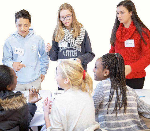 The National Museum of American Diplomacy