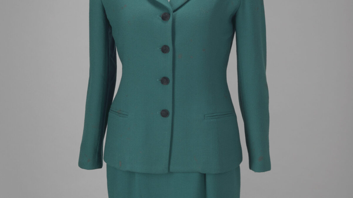 Items Archive - Page 2 of 21 - The National Museum of American Diplomacy