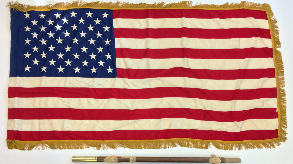 Items Archive - Page 8 of 21 - The National Museum of American Diplomacy