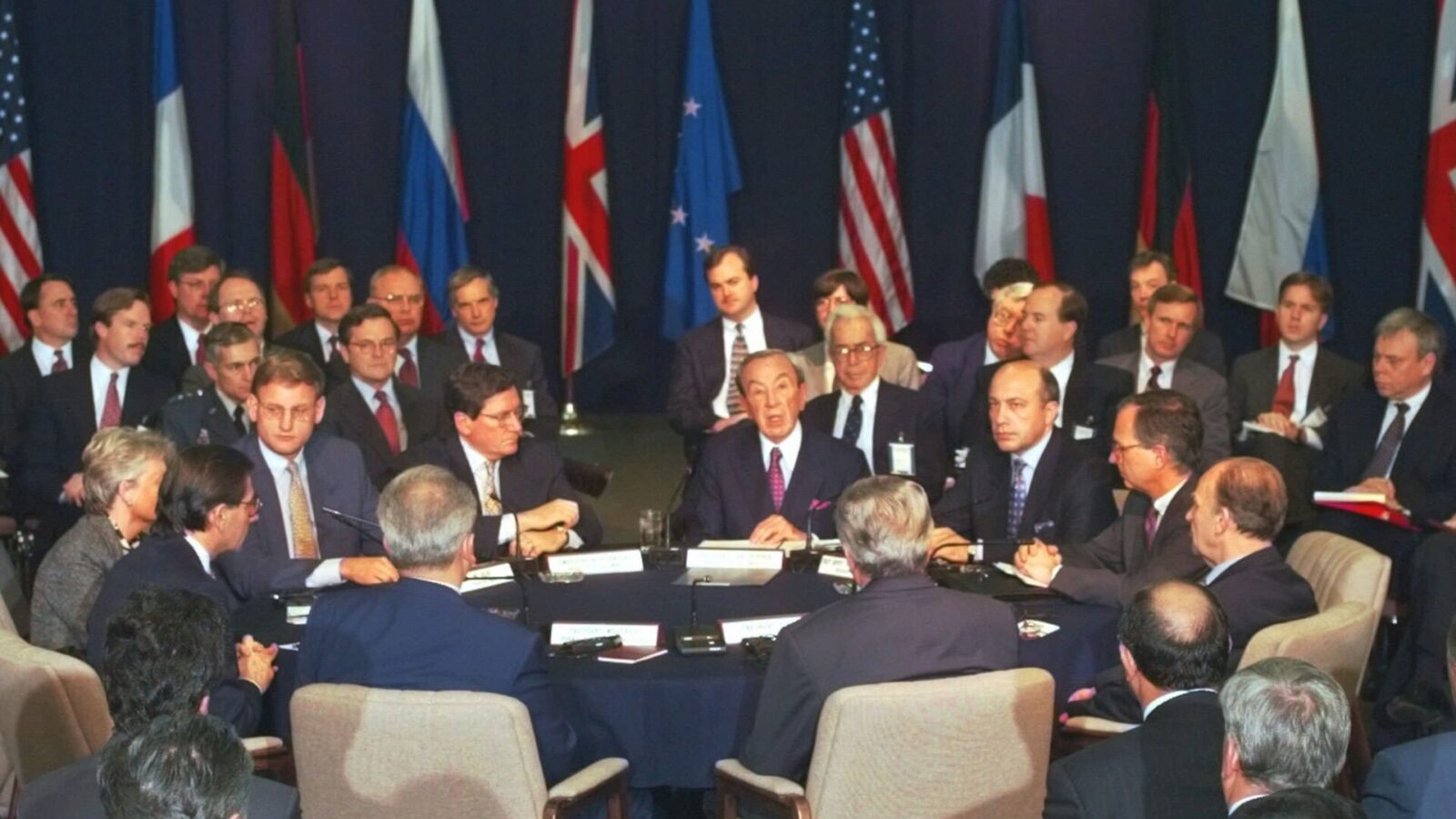 Online Exhibits - The National Museum of American Diplomacy