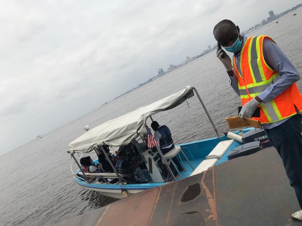 Bringing Americans Home: Diplomats on the Front Lines of COVID-19 - The ...