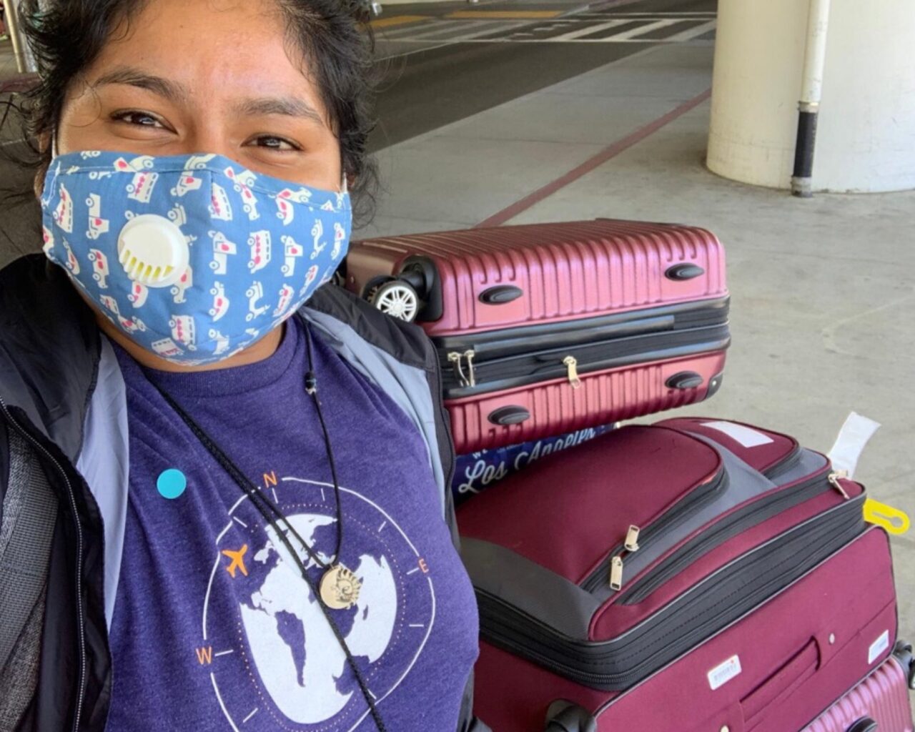 COVID-19 Repatriation: Bringing Americans Home from Exchange Programs ...