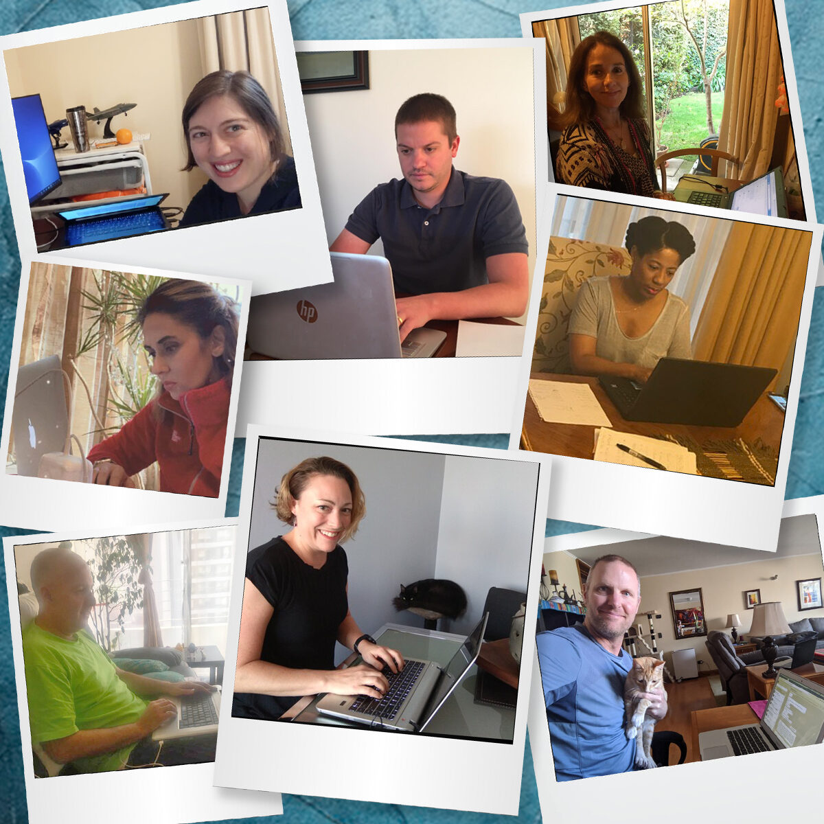 COVID-19 Repatriation: Bringing Americans Home from the Western ...