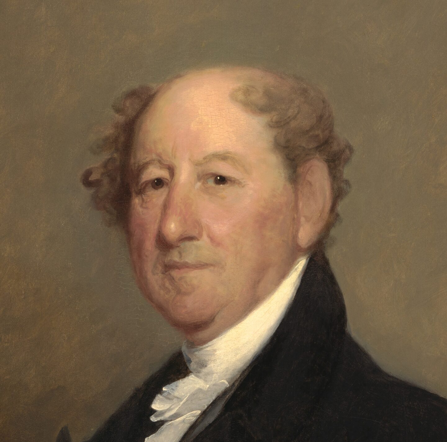 The National Museum of American Diplomacy