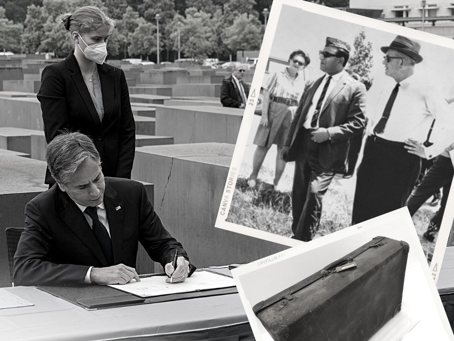 Events - The National Museum of American Diplomacy