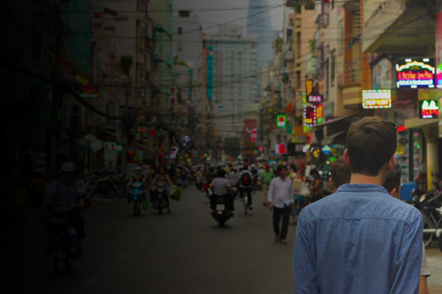 Faces of Diplomacy - The National Museum of American Diplomacy