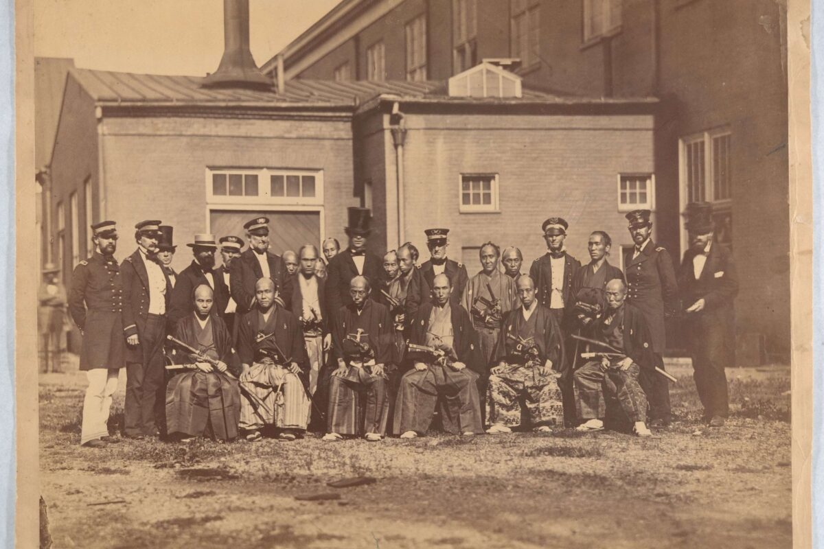 Discover Diplomacy - The National Museum of American Diplomacy