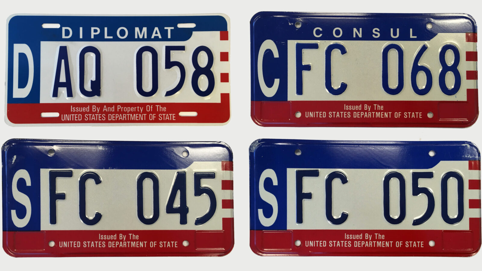 Items - Page 16 of 24 - The National Museum of American Diplomacy