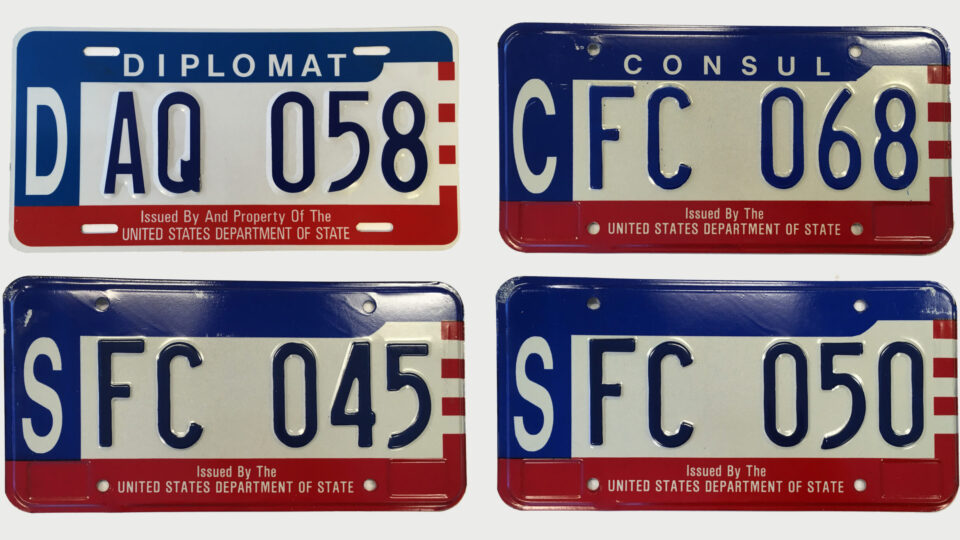 Items Archive - Page 7 of 22 - The National Museum of American Diplomacy