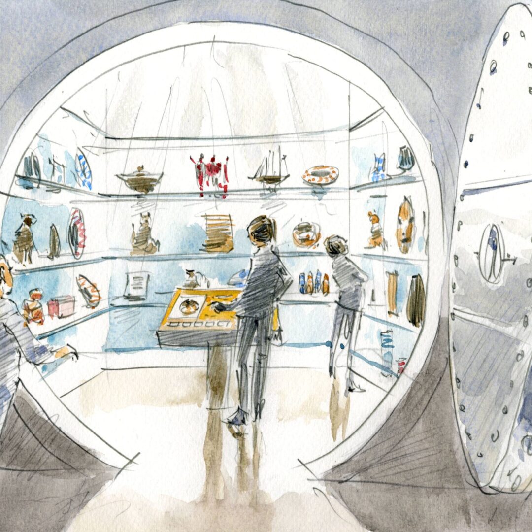 Diplomacy Is Our Mission - The National Museum of American Diplomacy