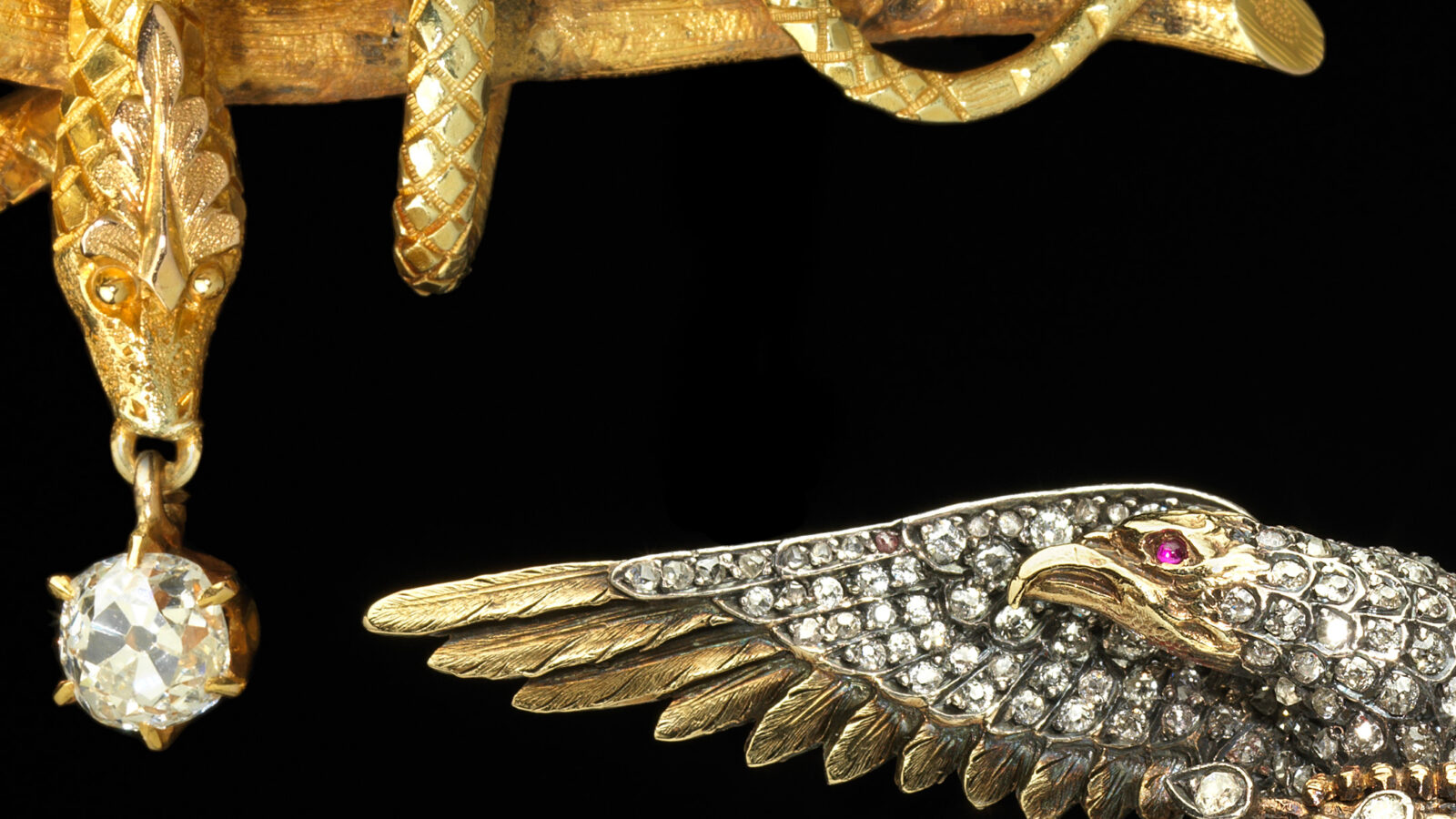 Exhibits - The National Museum of American Diplomacy