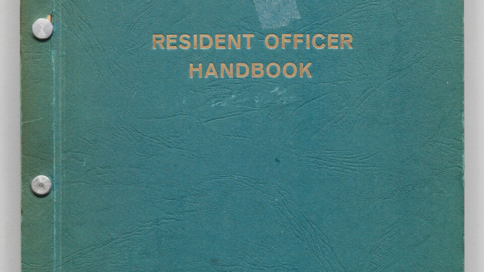 Items Archive - Page 17 of 22 - The National Museum of American Diplomacy