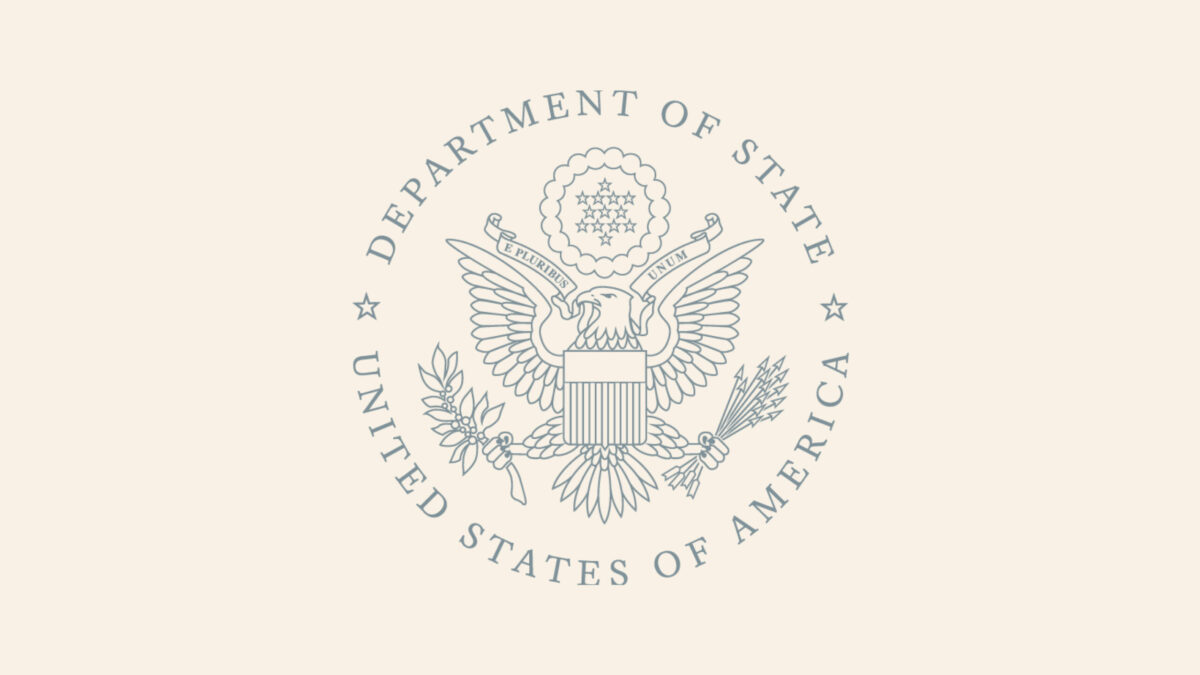 What is a U.S. Consulate? - The National Museum of American Diplomacy