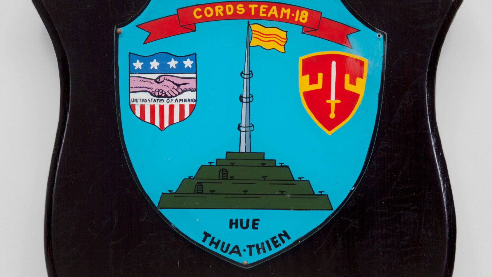 Resilience and Resolve Archives - Page 2 of 4 - The National Museum of ...