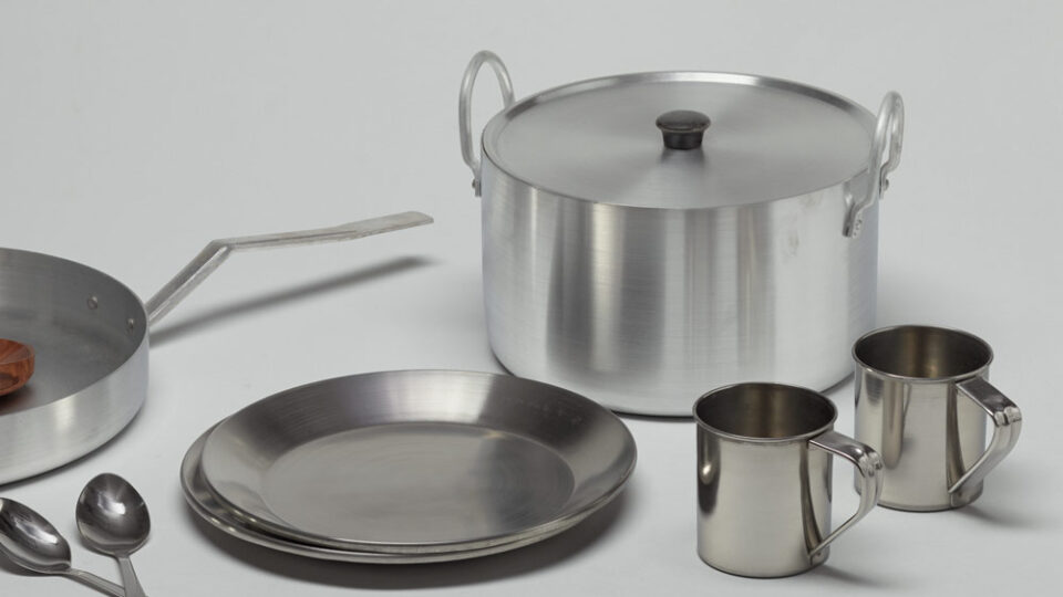 Disaster Response and Development Archives - The National Museum of ...