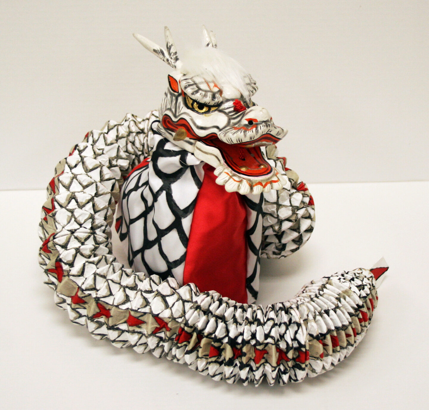 “Dancing” Dragon Toy - The National Museum of American Diplomacy