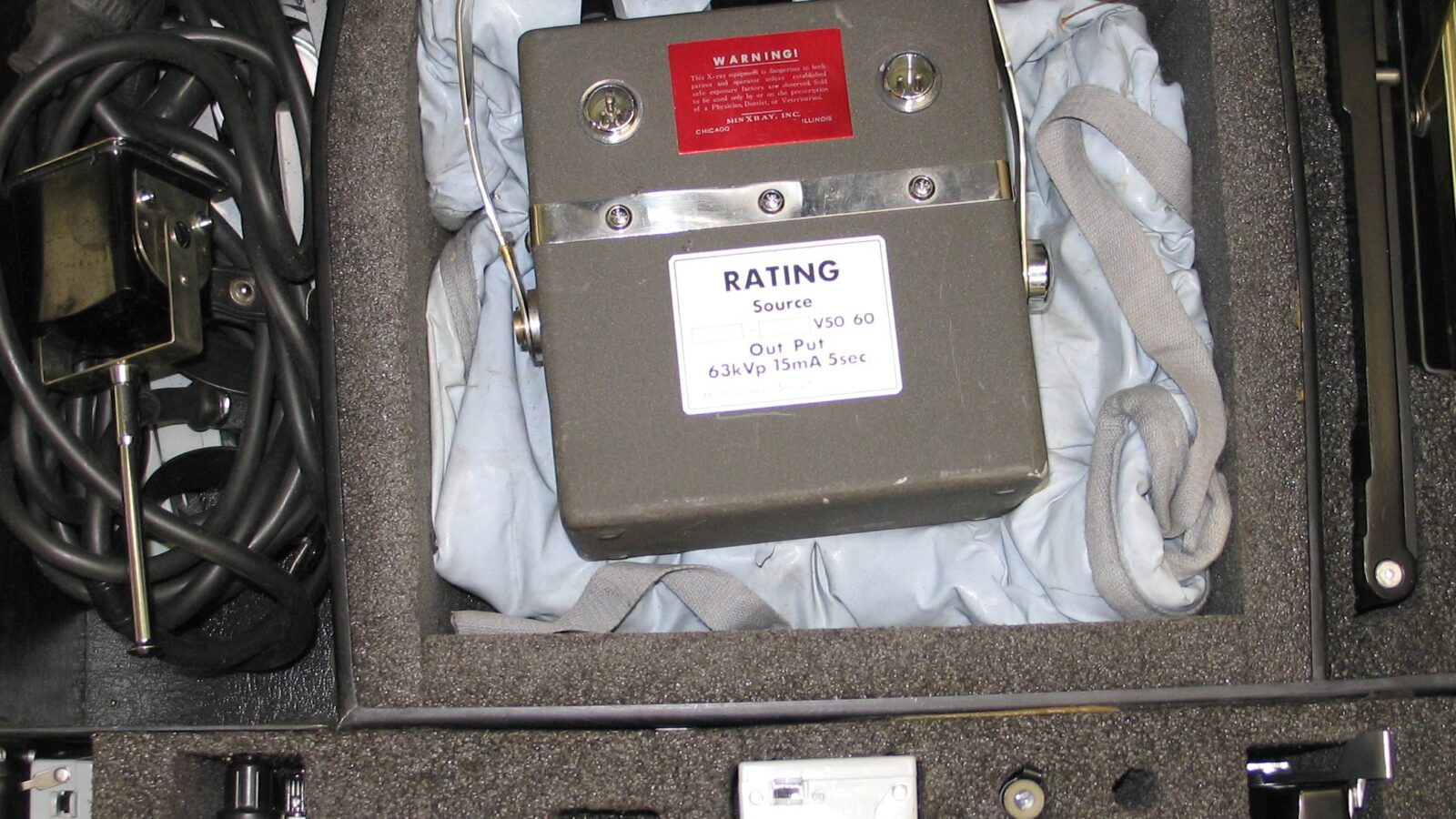 Tools and Training Archives - The National Museum of American Diplomacy