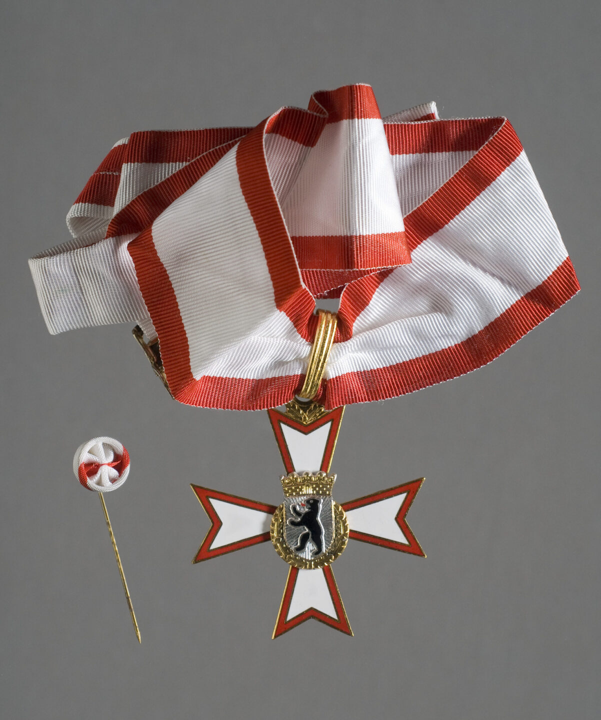 Order of Merit of Berlin - The National Museum of American Diplomacy