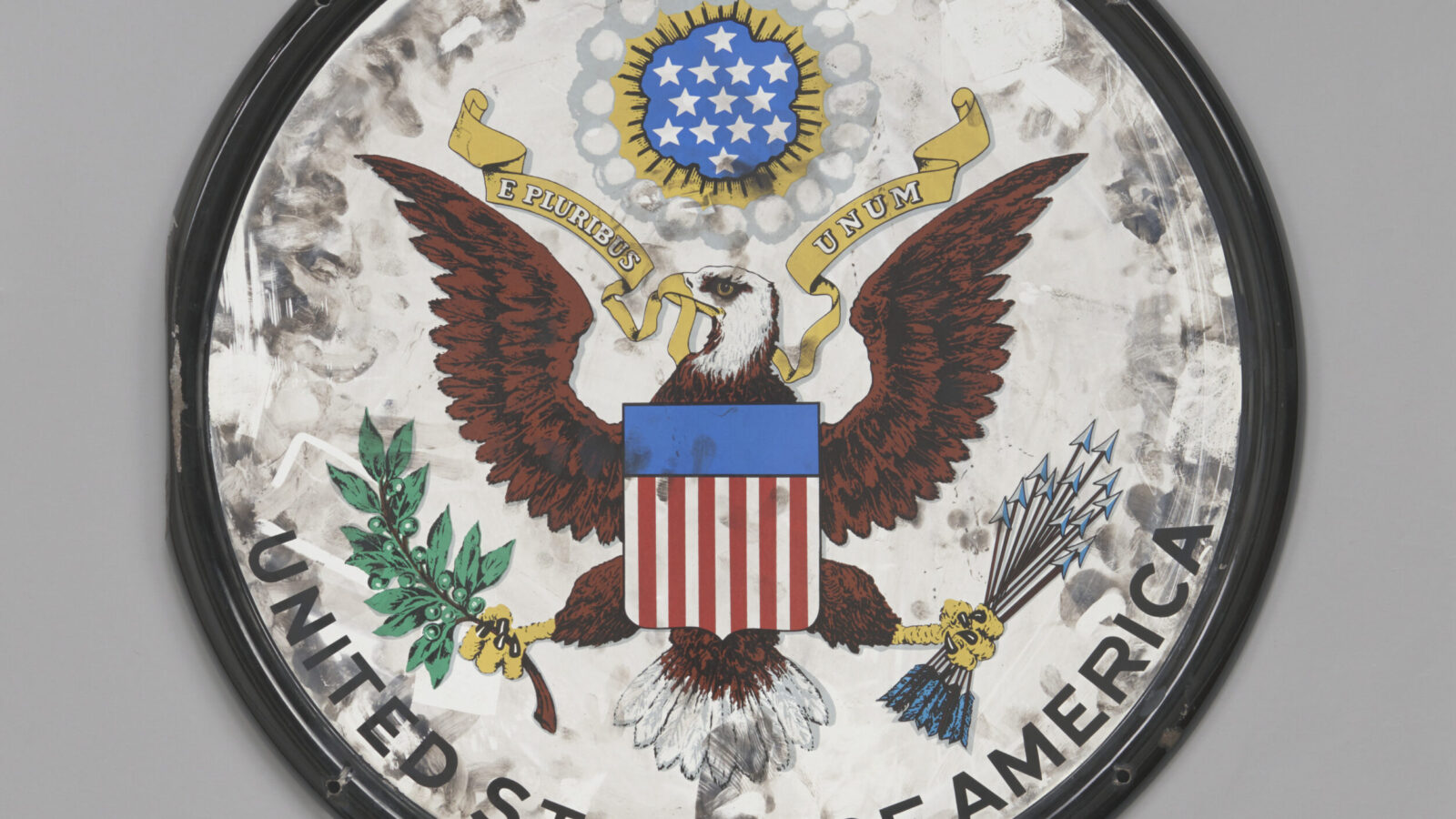 The Great Seal - The National Museum of American Diplomacy