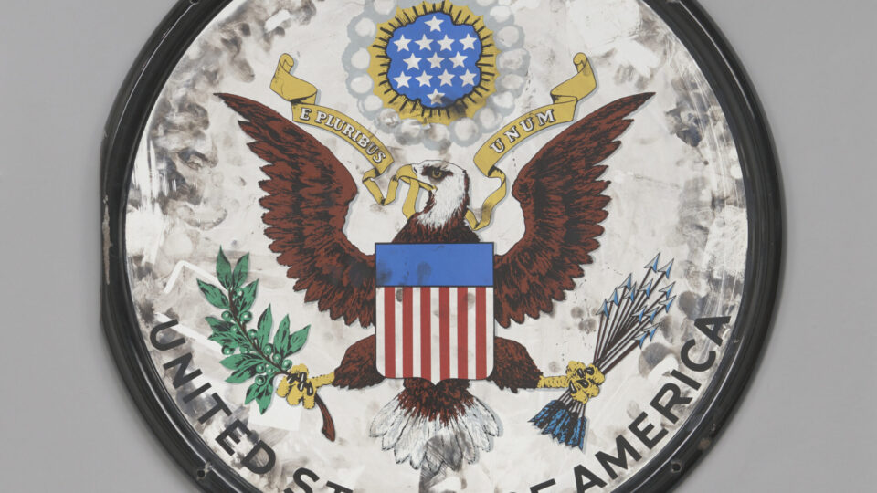 The Great Seal - The National Museum of American Diplomacy