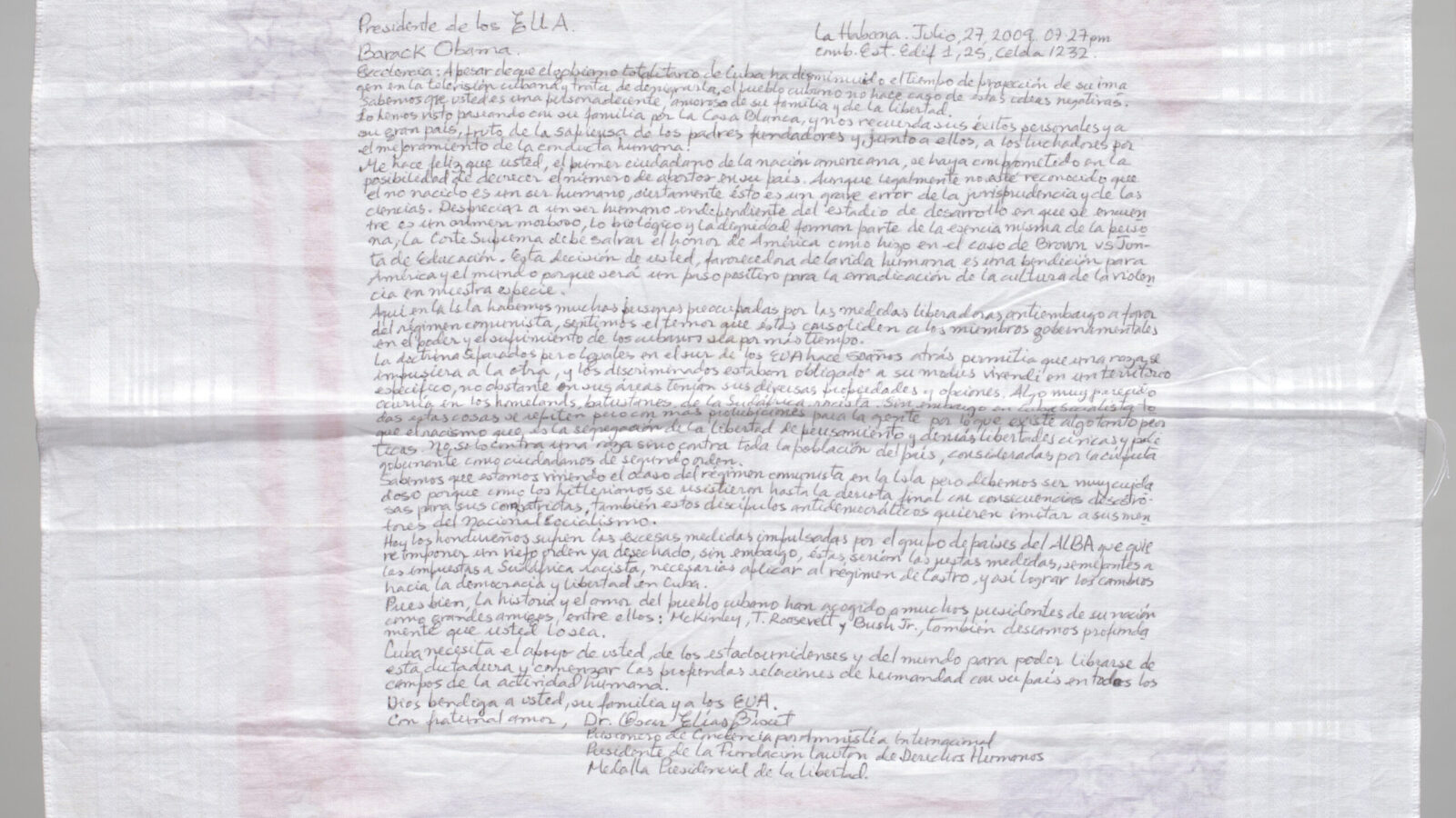 World History Archives - The National Museum of American Diplomacy