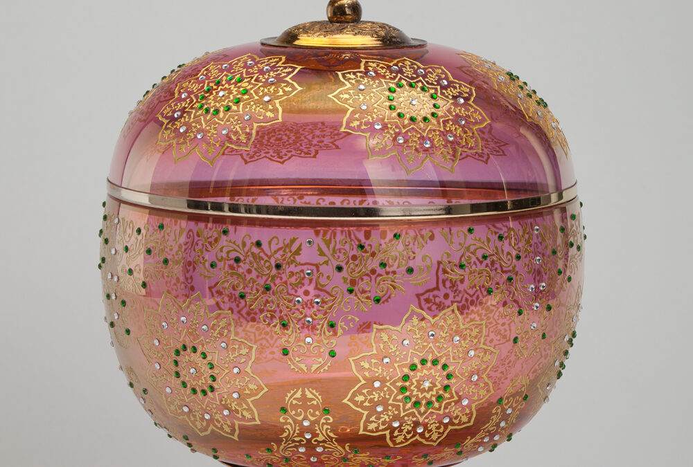 Diplomatic Gifts - Page 2 of 4 - The National Museum of American Diplomacy