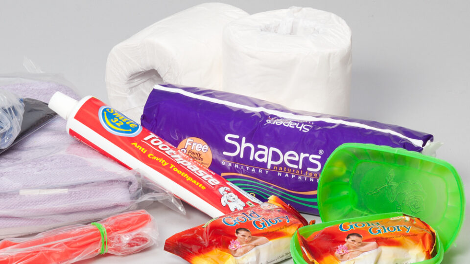 Disaster Response and Development - The National Museum of American ...