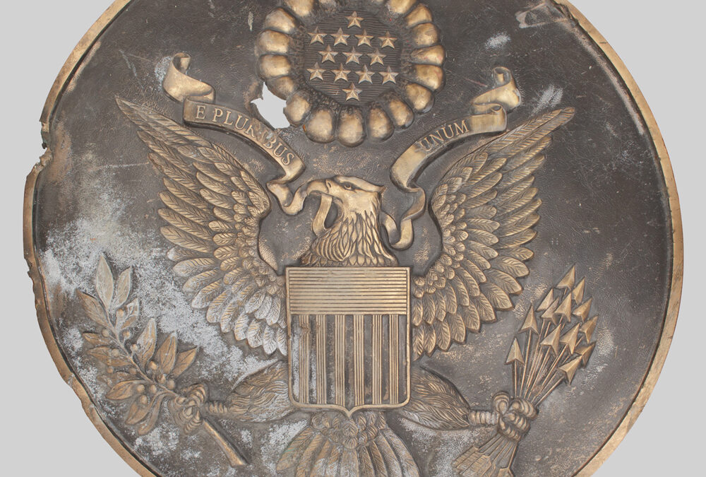 The Great Seal - The National Museum of American Diplomacy