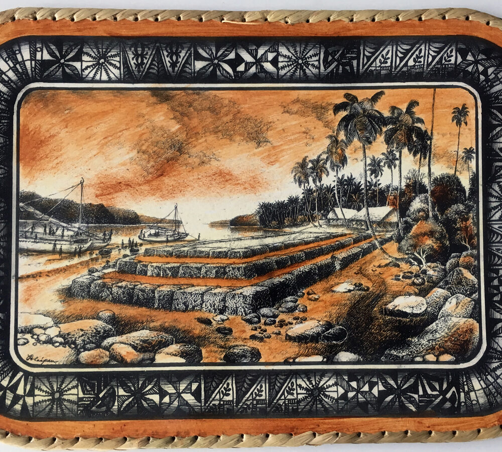 Cultural and Sports Diplomacy Archives - The National Museum of ...