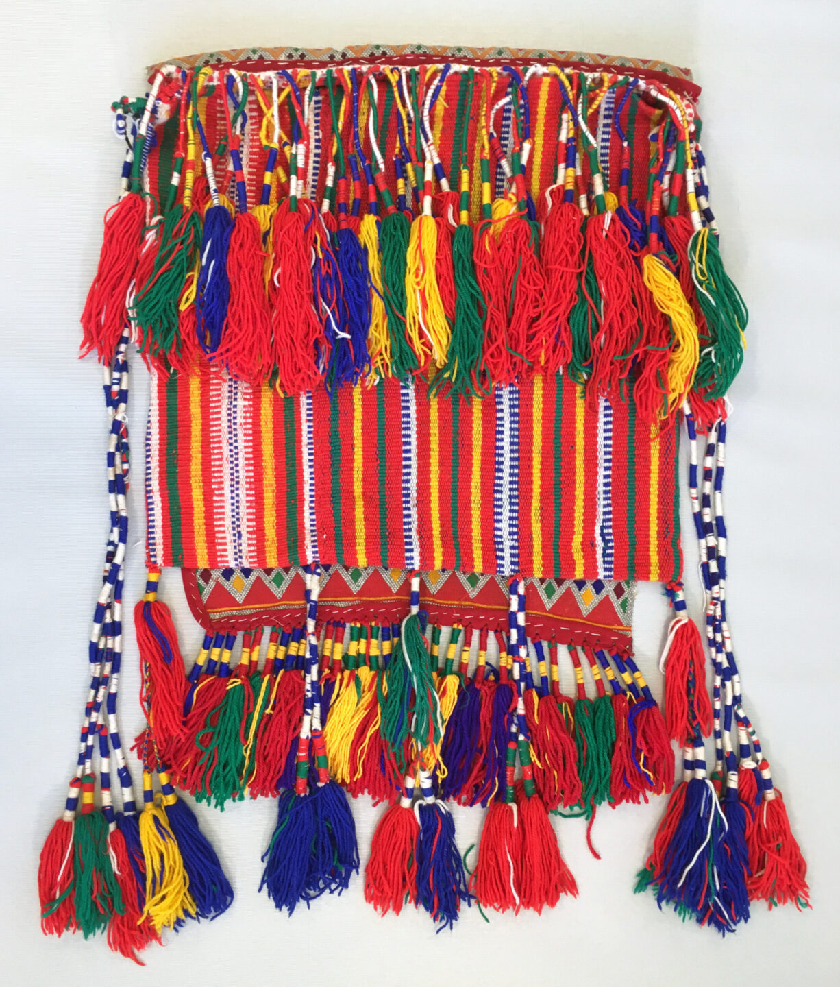 Camel Bag - The National Museum of American Diplomacy