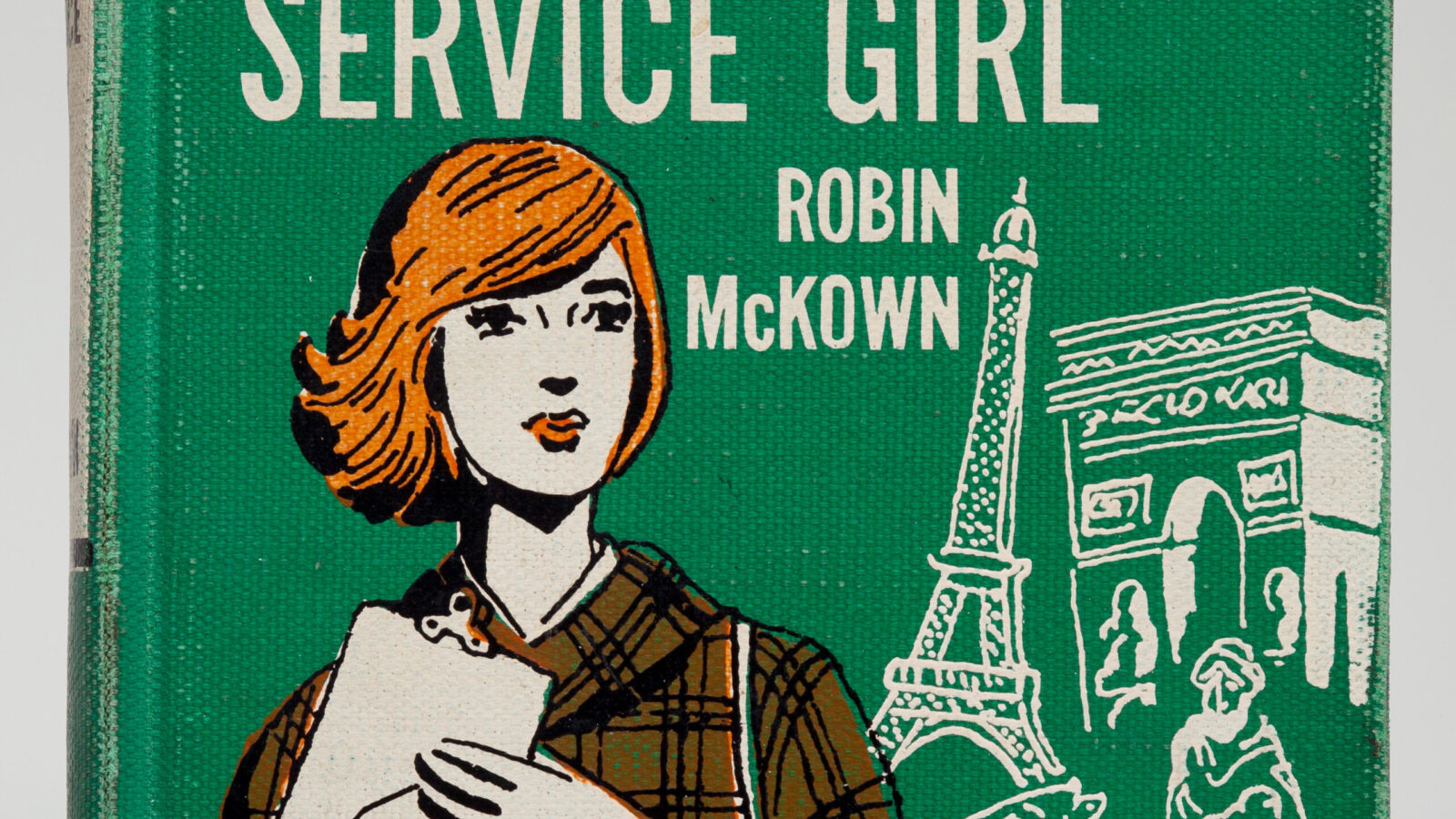 Items - Page 17 of 22 - The National Museum of American Diplomacy