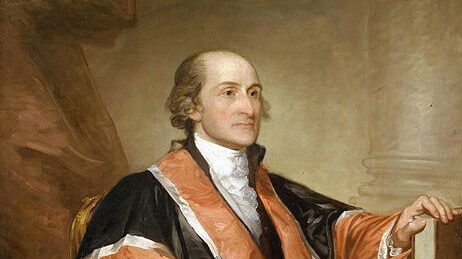 John Jay - The National Museum of American Diplomacy