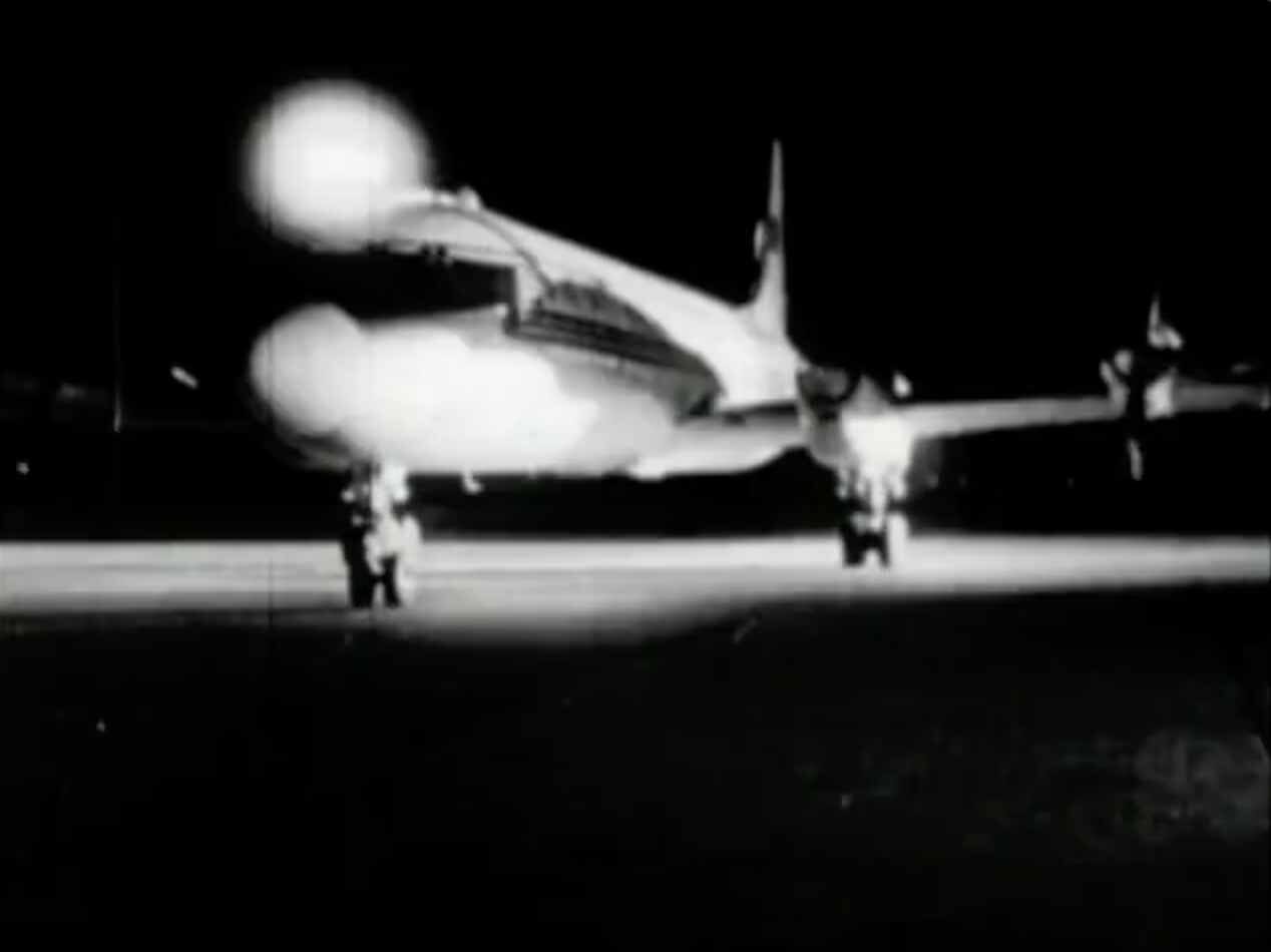 The National Museum of American Diplomacy