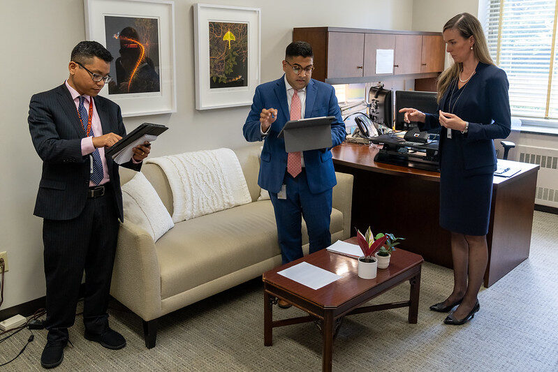 Frequently Asked Questions - The National Museum of American Diplomacy